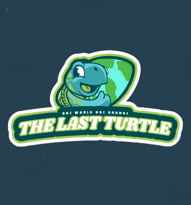 Gametize | Project Templates: The Last Turtle