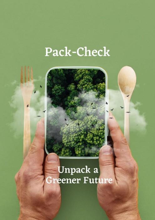 Gametize | Project Templates: Pack-Check